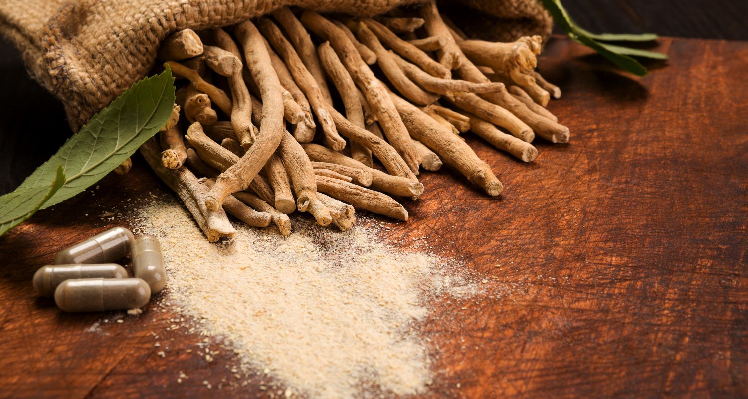 Adaptogens: The Secret to Stress-Free Living and Better Health ...